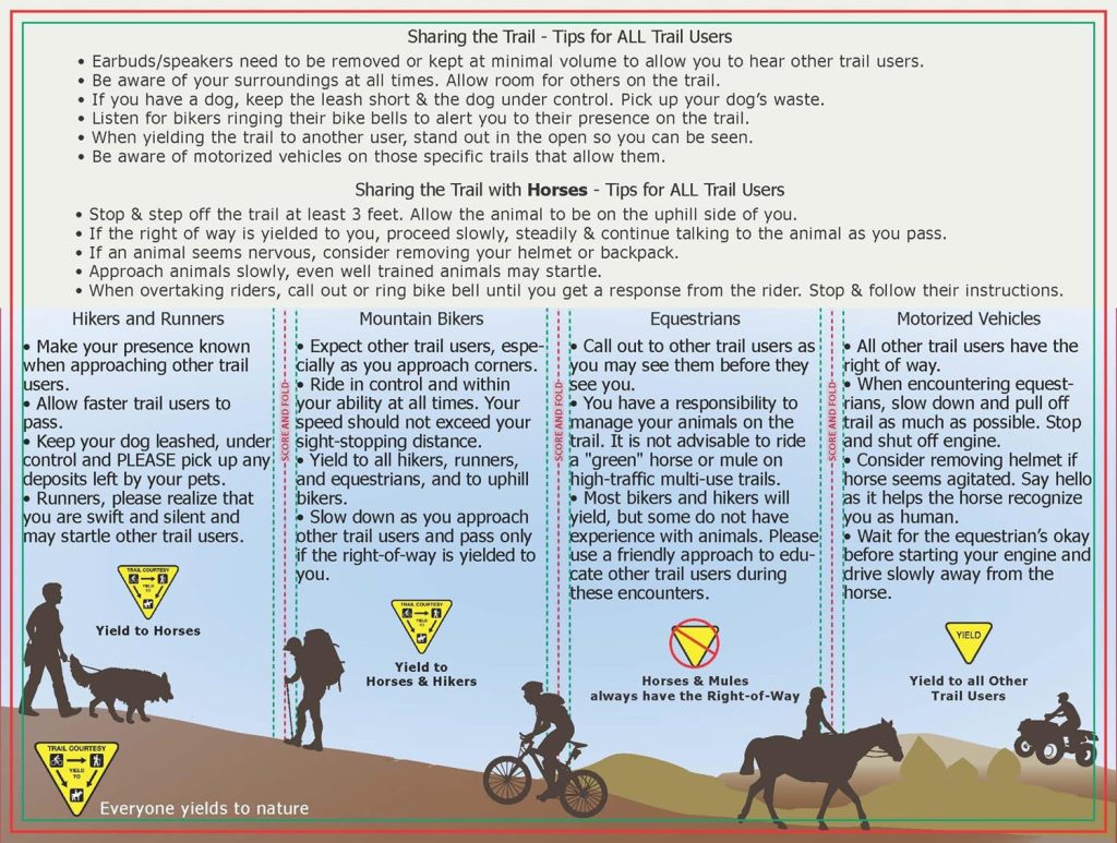 Calendar – Back Country Horseman of Central Arizona